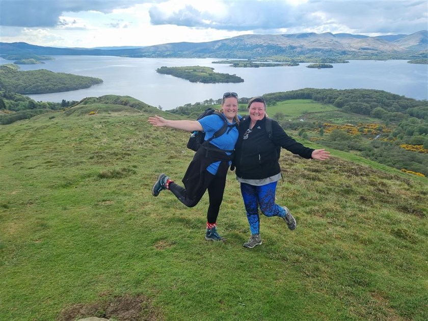 Laura Metcalfe is fundraising for Macmillan Cancer Support