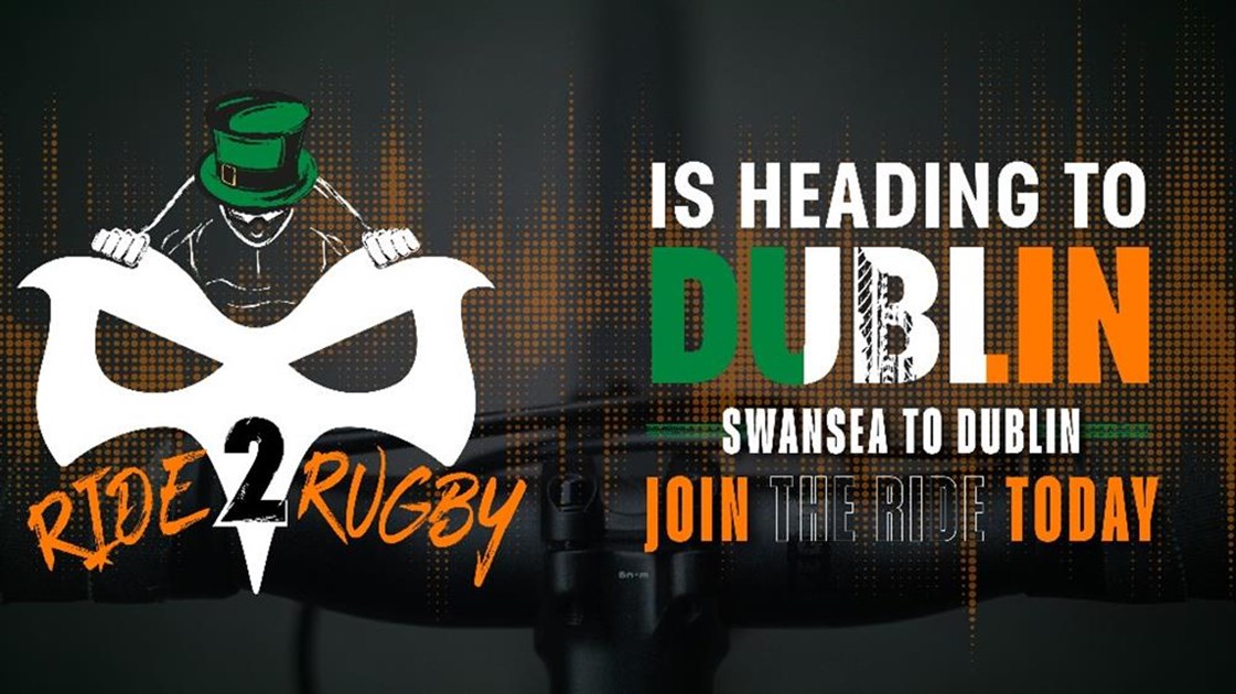 Grant Berni is fundraising for OSPREYS IN THE COMMUNITY