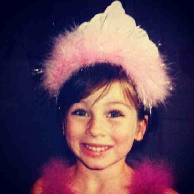 Georgia Harding is fundraising for Cancer Research UK