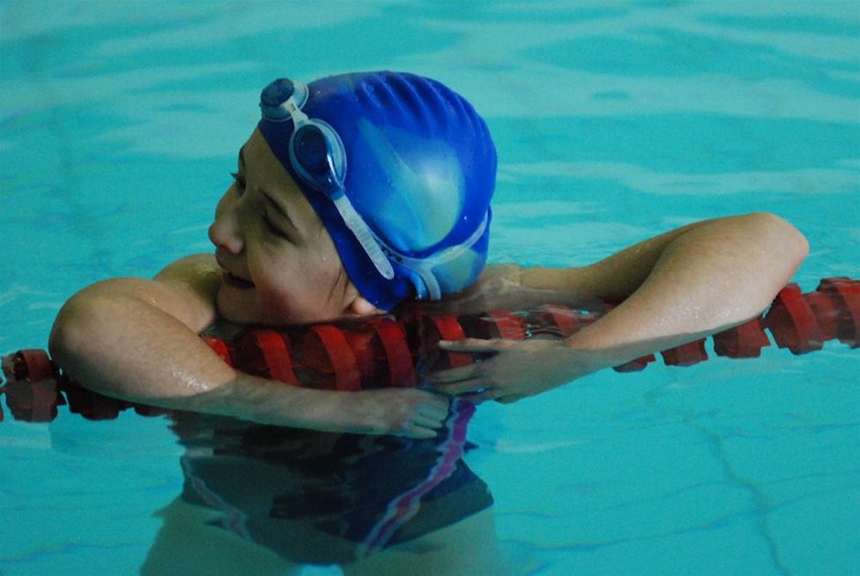 Anthony Merchant is fundraising for UCARE