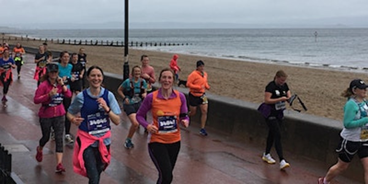 Laura Cowie is fundraising for Maggie's Centres