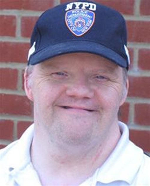 Colin Norford is fundraising for Saint Francis Hospice