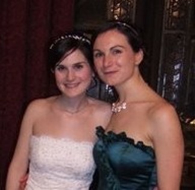 Frances Bray is fundraising for Prostate Cancer Research Foundation