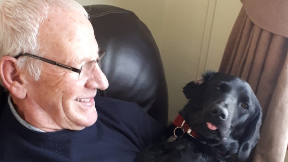 Eleanor Gill is fundraising for Heart Of Kent Hospice