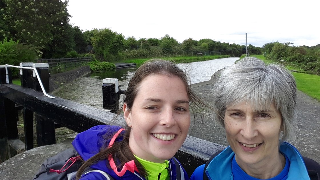 Emma Foy is fundraising for The Injured Jockeys Fund