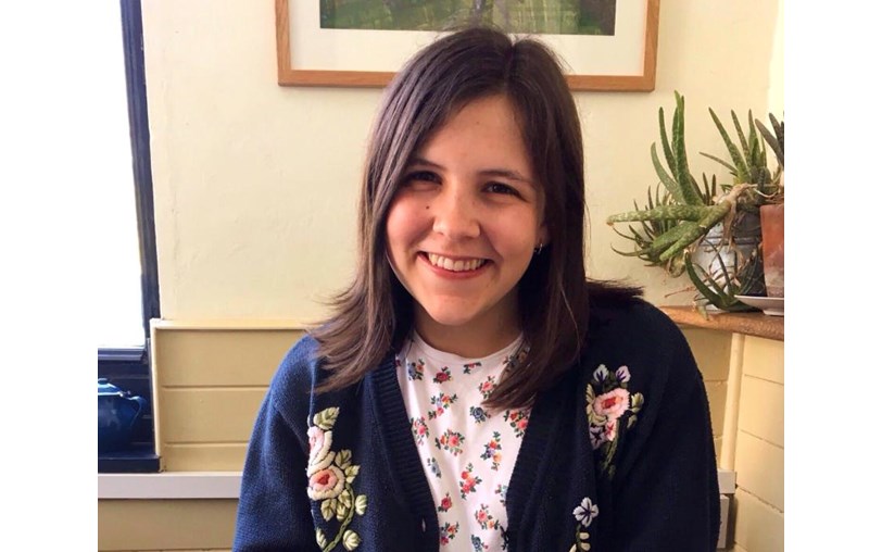 Rosa Morgan is fundraising for The Royal Marsden Cancer Charity