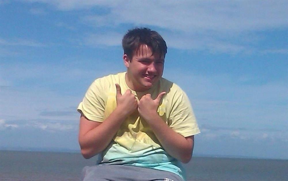 Kerry Hale is fundraising for JDRF