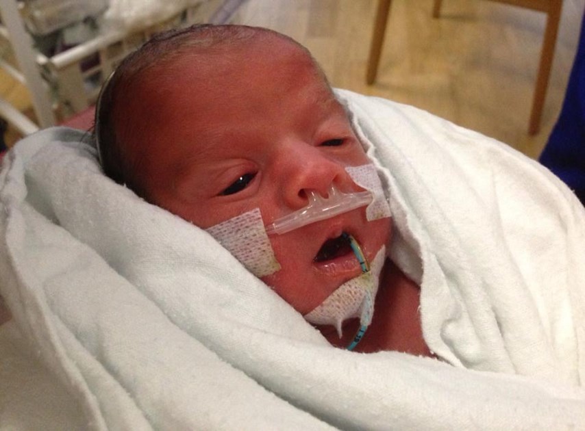 mark gamage is fundraising for SSNAP