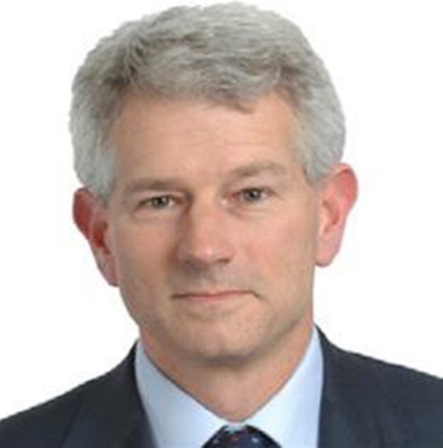 William Alderton is fundraising for Street Child