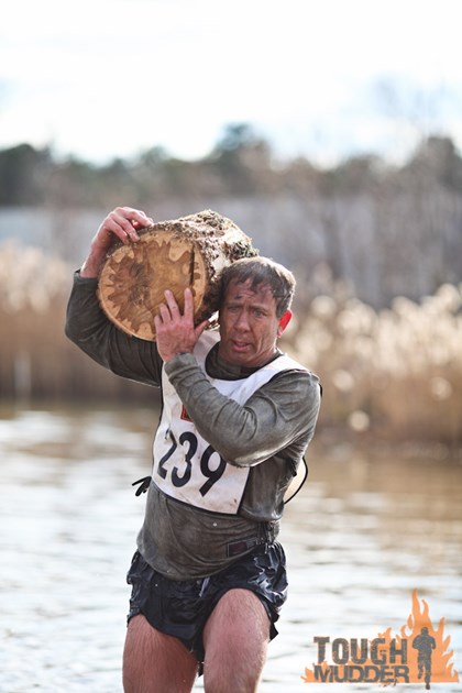 Mathew Finn is fundraising for Breast Cancer Care