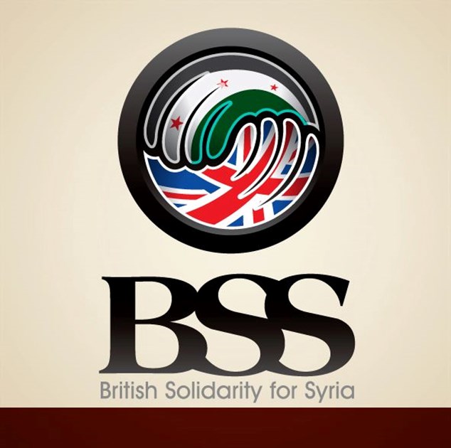 Mark Boothroyd is fundraising for WATAN UK