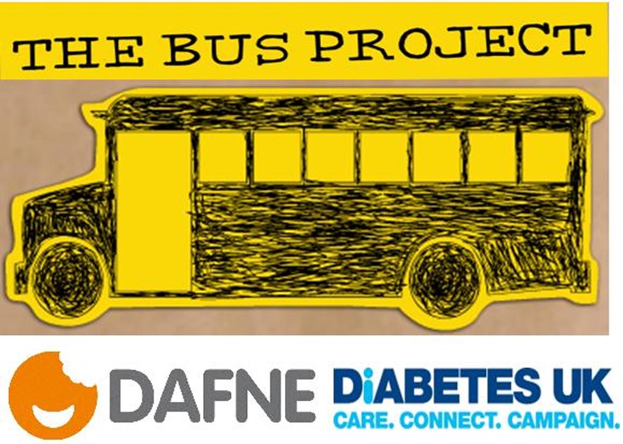 Leighton Webb is fundraising for Diabetes UK