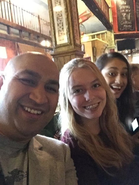 Rebecca Bateman is fundraising for Teesdale and Weardale Search and ...