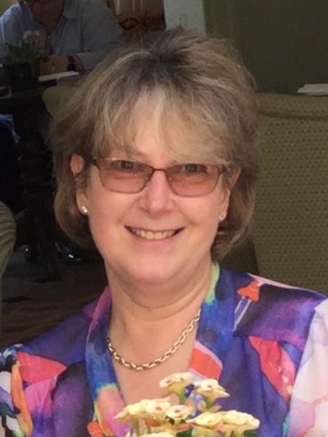 Debbie Hart is fundraising for SOS Africa