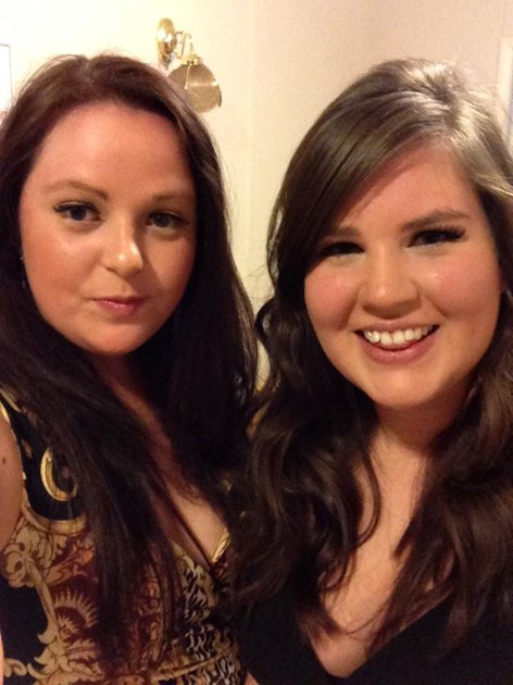 Amanda Mead is fundraising for Cancer Research UK