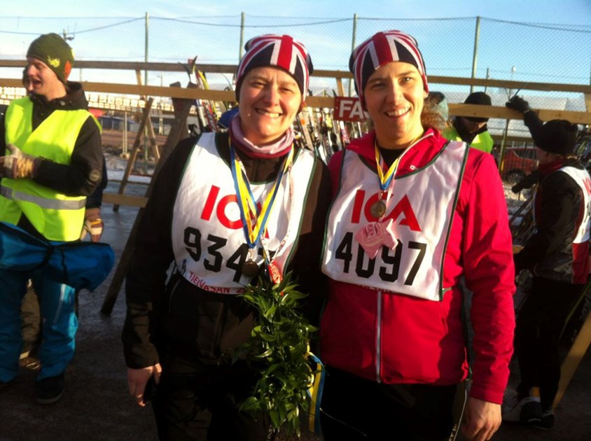 Vicki Swan is fundraising for Cancer Research UK