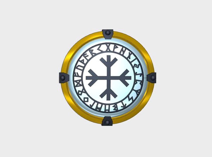 IronWarriorCosplay Cosplay is fundraising for LATCH Welsh Children's ...