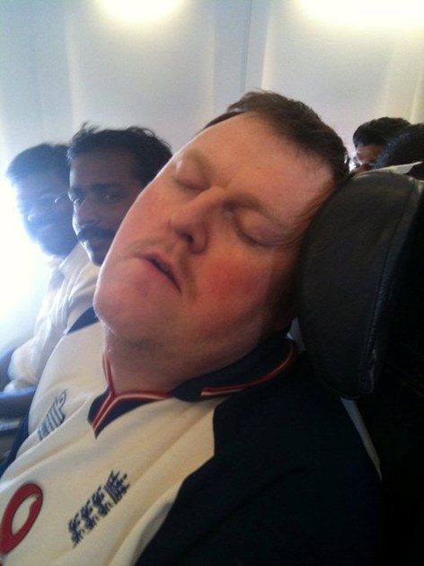 Jonathan Vining is fundraising for Katharine House Hospice - Stafford