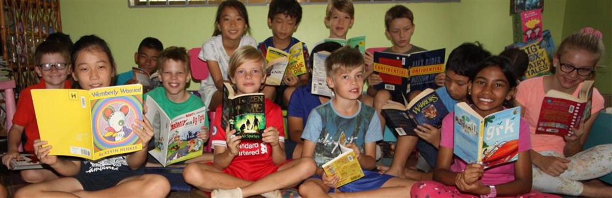 HOPE Siem Reap is fundraising for The Bethany Trust