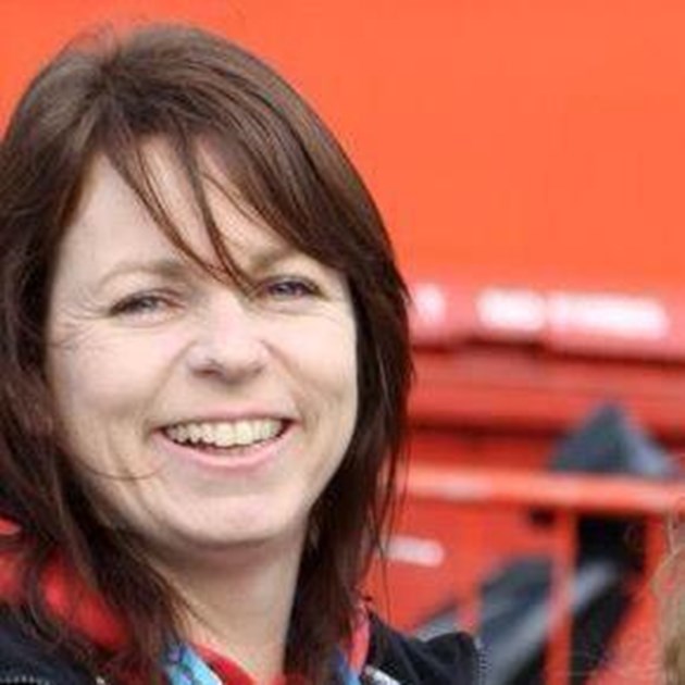 Michaela Atkins is fundraising for Reverse Rett