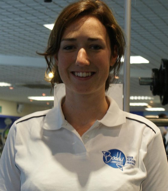 Rachel Boddy is fundraising for Chest Heart & Stroke Scotland