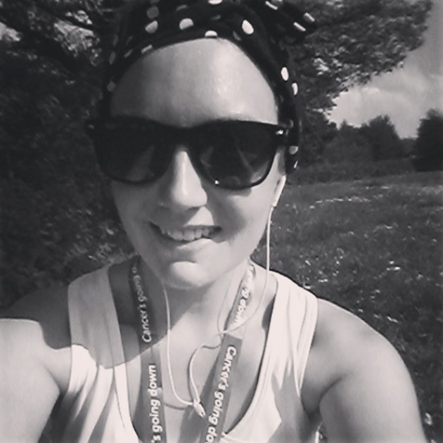 Eleanor George is fundraising for Warrington and Halton Hospitals NHS ...
