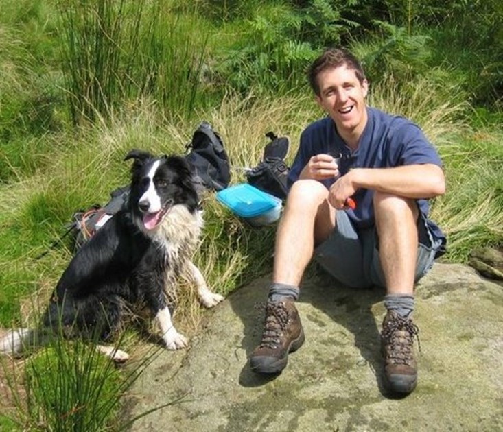 Emma Fieldman is fundraising for Epilepsy Research Institute UK