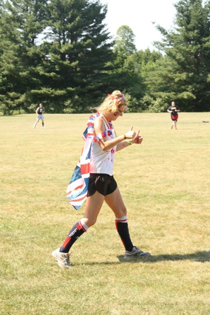 Reading University Netball Club is fundraising for The Royal Marsden ...