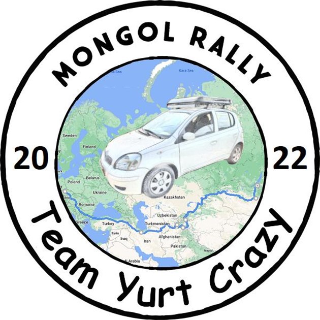 Daniel Michalak is fundraising for Cool Earth