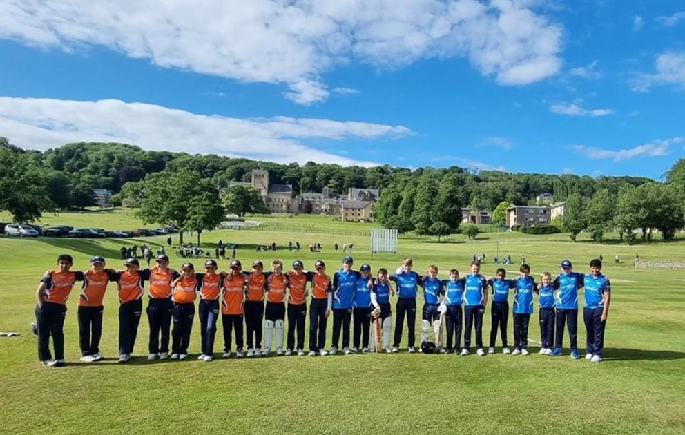 Yorkshire Performance Pathway is fundraising for The Yorkshire Cricket ...