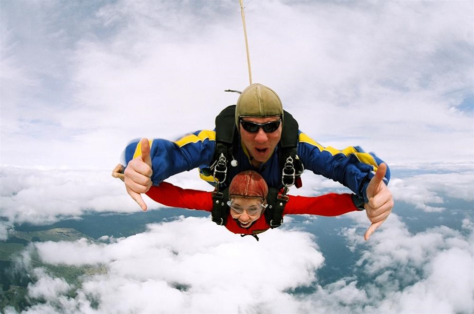 Ellie Kennedy is fundraising for Blood Cancer UK