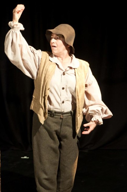 Mo Shapiro is fundraising for Northamptonshire Community Foundation