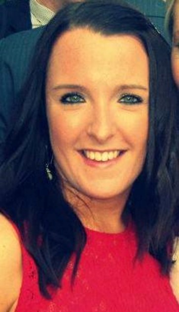 Marie Pullen is fundraising for Greenpeace