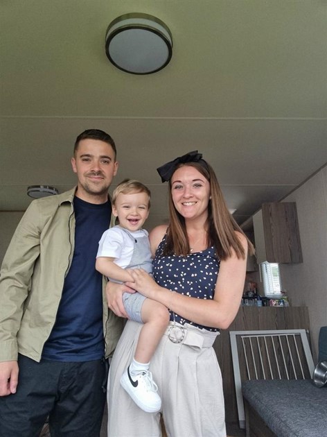 stephen baines is fundraising for Once Upon A Smile stephen baines is fundraising for Once Upon A Smile