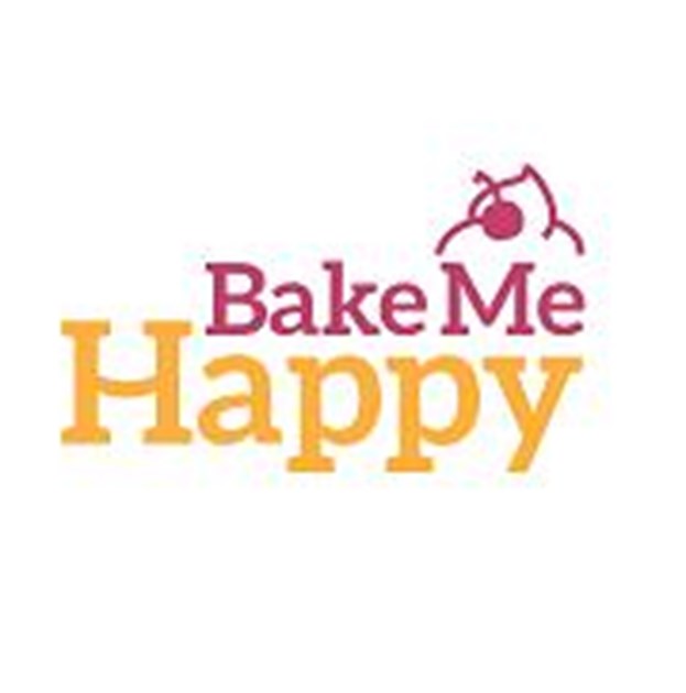 Bake Me Happy is fundraising for Llamau