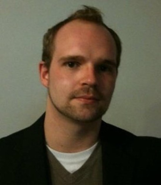 David Phillipson is fundraising for The One Foundation