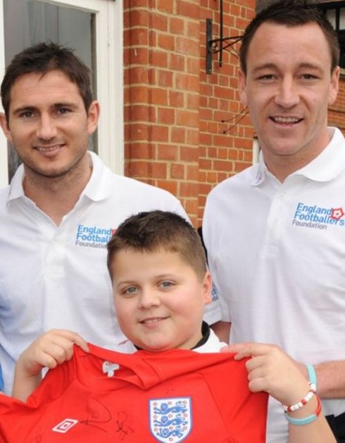 Lauren Pullen is fundraising for THE FREE RADIO CHARITABLE TRUST