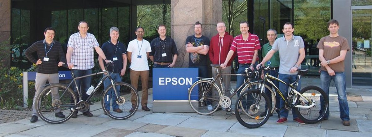 Lee Withers is fundraising for British Heart Foundation