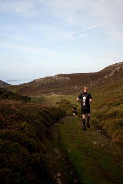 Sam Stringer is fundraising for The Cave Rescue Organisation