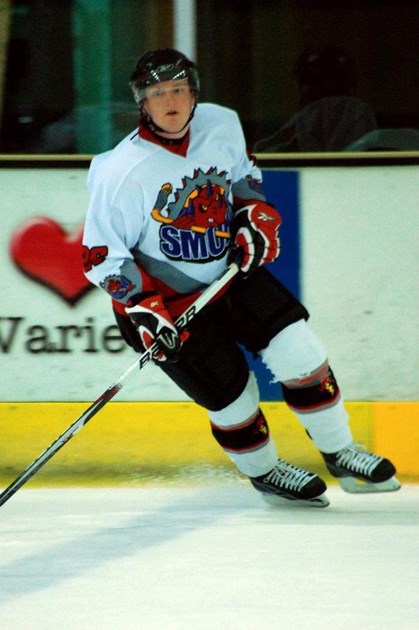 Simon Warry is fundraising for British Heart Foundation