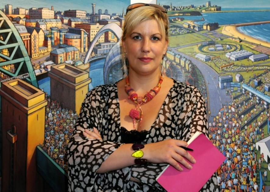 Kate Fox is fundraising for National Autistic Society