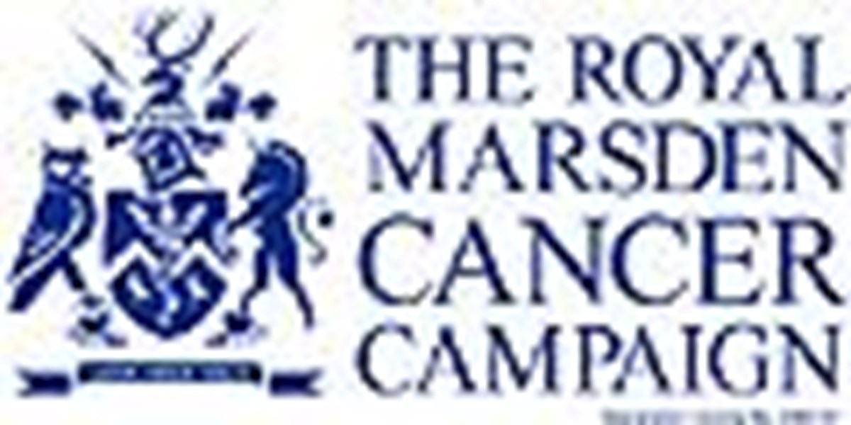 Toni Purvis is fundraising for The Royal Marsden Cancer Charity