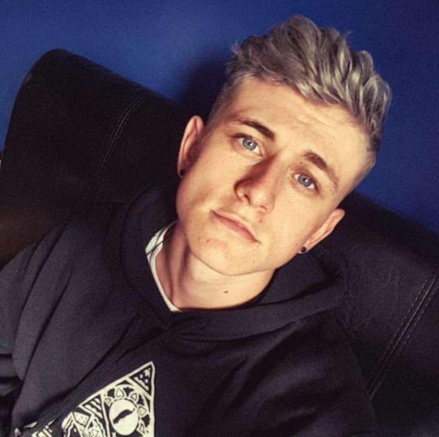 Jordan Bush is fundraising for Mind