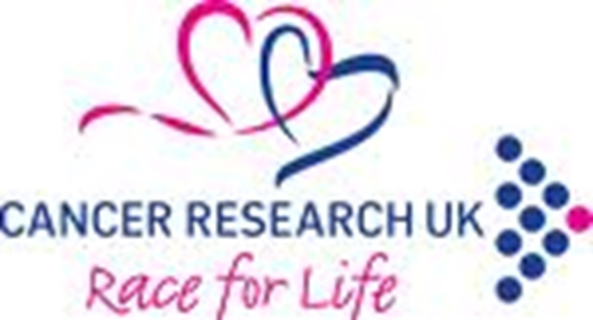 Victoria Wray is fundraising for Cancer Research UK