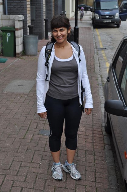 Filiz Acar Lennstrom is fundraising for Sense