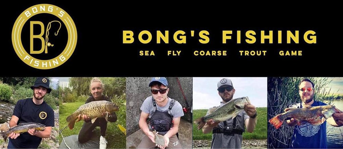 BONG'S FISHING . is fundraising for Worldwide Cancer Research