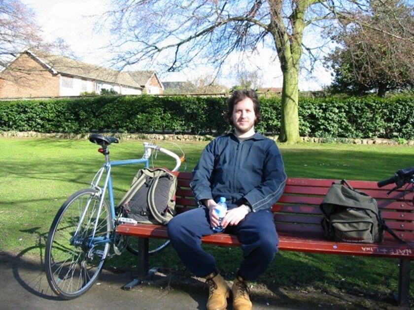 joe aliferis is fundraising for Woodgreen Pets Charity