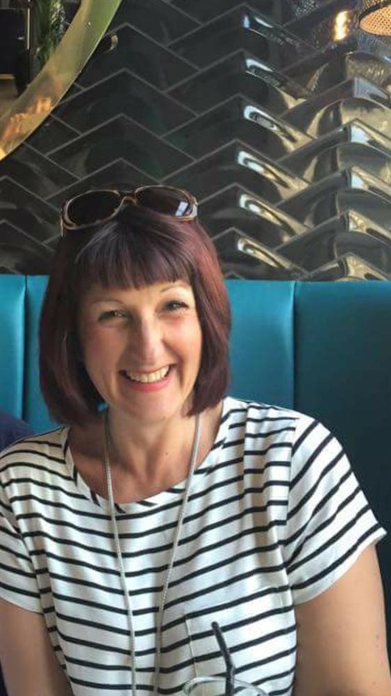 Helen Pickles is fundraising for Cancer Research UK