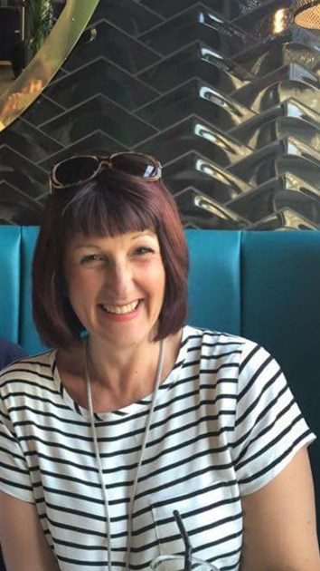 Helen Pickles is fundraising for Cancer Research UK