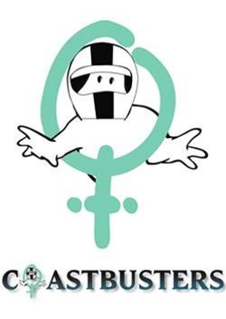 Euan Stronach is fundraising for Ovarian Cancer Action